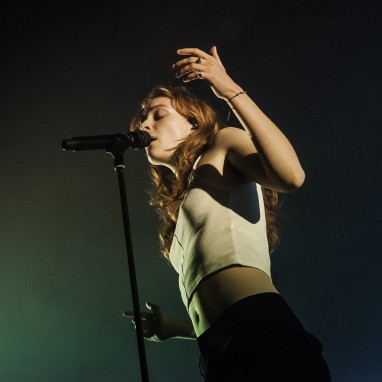 Froukje doet nog 4 extra shows in aanloop naar optreden AFAS Live o.a ...