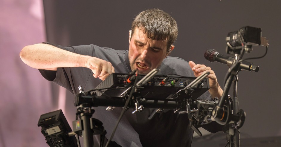 Stormzy en Fred Again.. eerste headliners Pukkelpop 2024 | Nieuws op ...