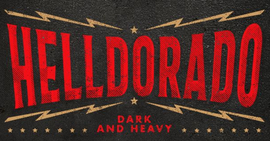 Winnen: 2x2 tickets voor Helldorado in Klokgebouw Eindhoven met o.a ...