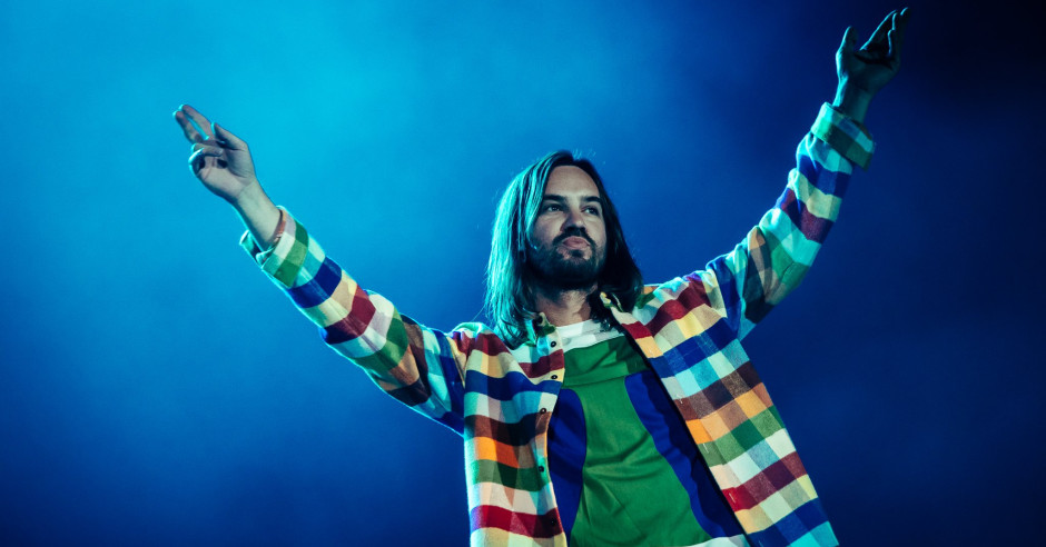 Tame Impala Breidt Deadbeat Tour Uit Met Derde Optreden In Rotterdam