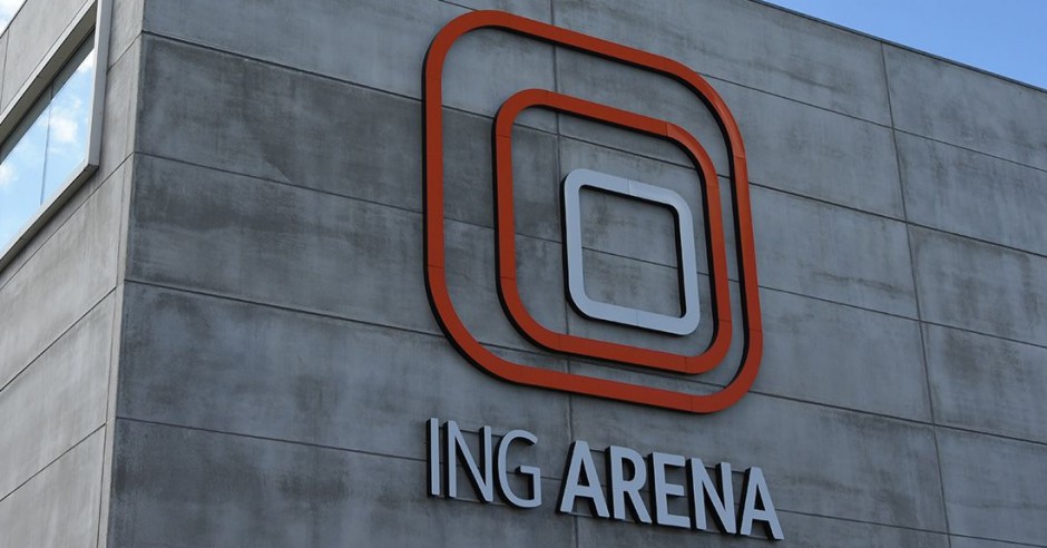 Paleis 12 in Brussel gaat verder als ING Arena | Nieuws op Podiuminfo