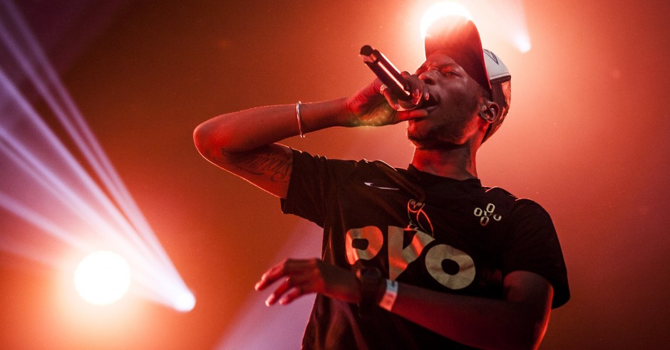 Line-up Vunzige Deuntjes Koningsnacht bekend o.a. Broederliefde en Sevn ...