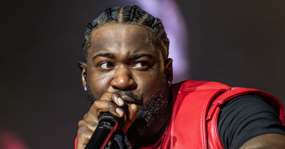 Cho - 20/09 - Ziggo Dome - concert review / fotoverslag op Podiuminfo