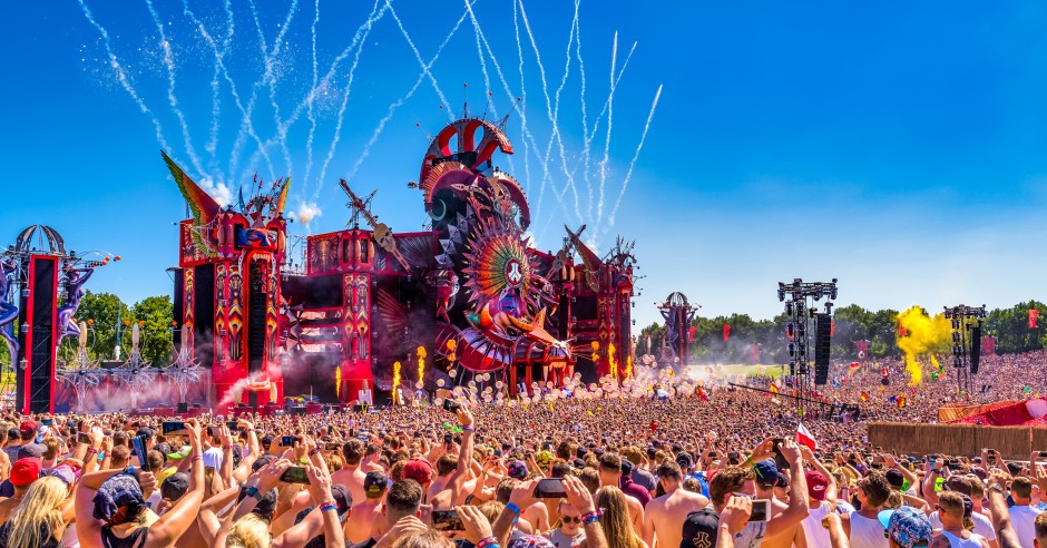 Defqon.1 uitgesteld naar juni 2022 | Nieuws op Festivalinfo Defqon.1 uitgesteld naar juni 2022 | Nieuws op Festivalinfo
