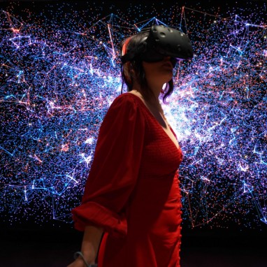 INDIGO 2026: wat de live sector kan leren van gaming | Nieuws op ...