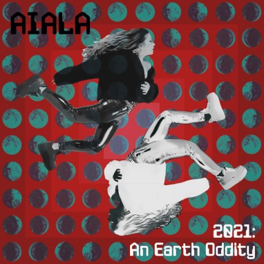 Aiala - 2021: An Earth Oddity Recensie op Podiuminfo