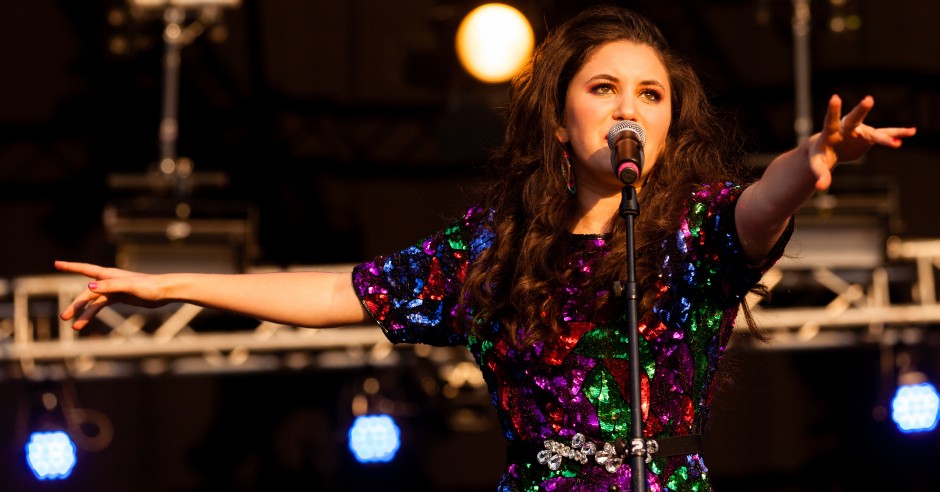 So What's Next viert 10-jarig jublieum met o.a. Jazzanova en Karsu ...