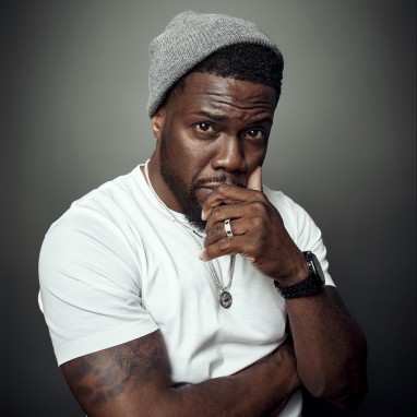 Kevin Hart in 2025 opnieuw te zien in Ziggo Dome | Nieuws op Cabaretinfo