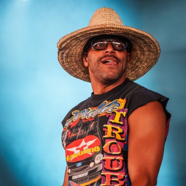 Sef kondigt nieuwe clubtour aan | Nieuws op Podiuminfo