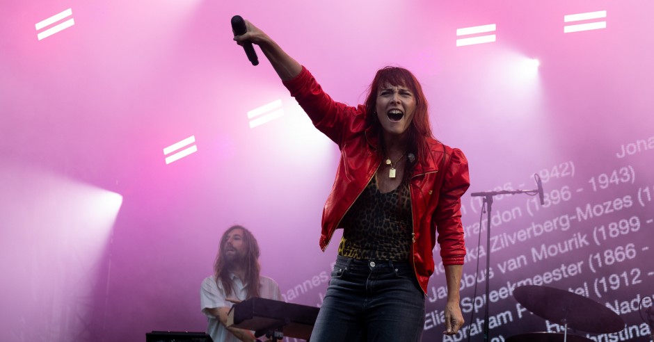 Wildeburg Festival presenteert line-up met o.a. Wende, Carista, DJ ...