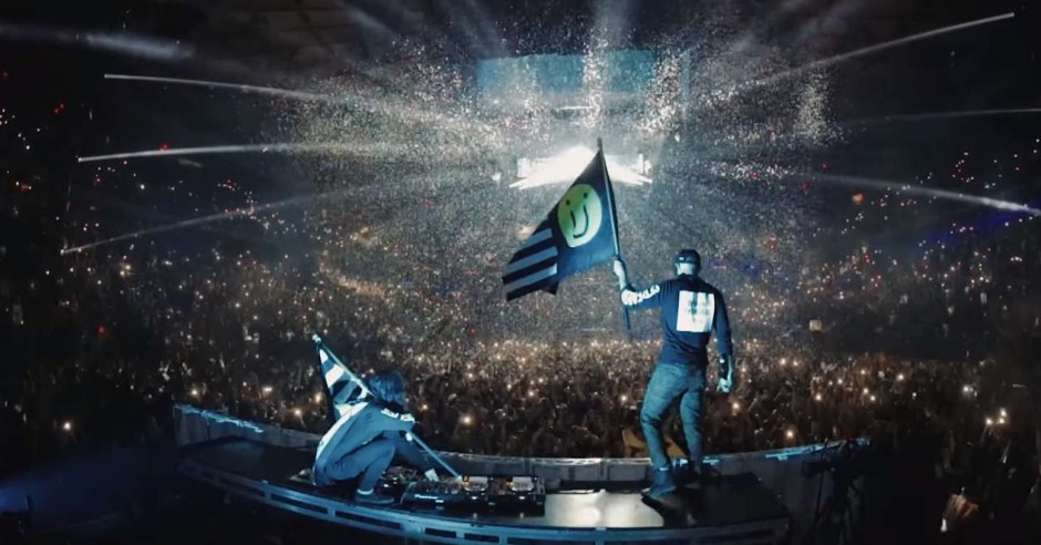 Diplo, Fatima Yamaha en meer naar Amsterdam Dance Event 2022 | Nieuws ...