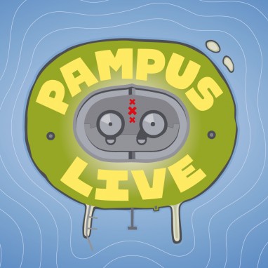 GRAP presenteert nieuw muziekfestival op forteiland Pampus met o.a ...