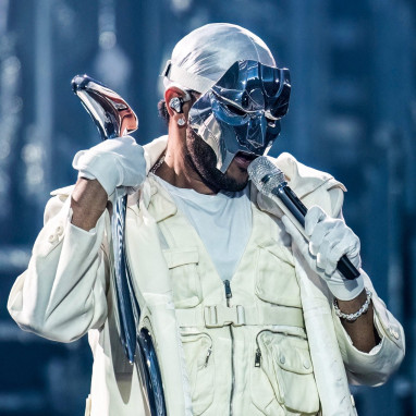 The Weeknd geeft een extra concert in de Johan Cruijff ArenA | Nieuws ...