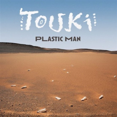 Recensie Touki - Plastic Man op Festivalinfo