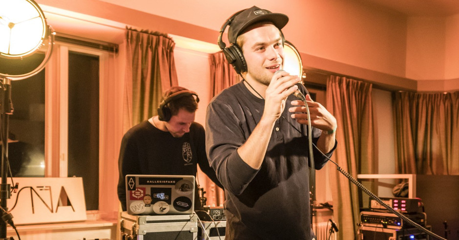 Brihang speelt grootste en enigste zaalshow van 2025 in Oostende ...