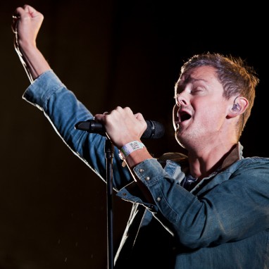 Keane volgend jaar met nieuwe tour langs Ancienne Belgique en Afas Live ...