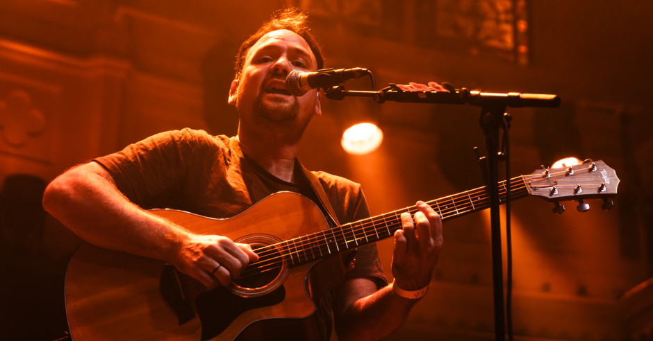 Folkpopband Jack and the Weatherman met nieuwe clubtour langs zes ...