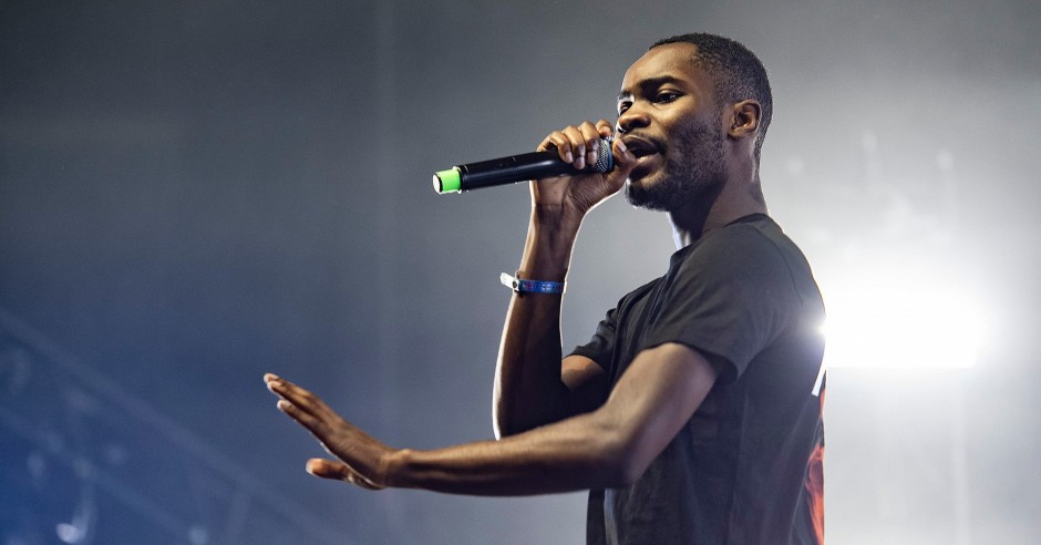 Britse rapper Dave in maart naar AFAS Live | Nieuws op Podiuminfo