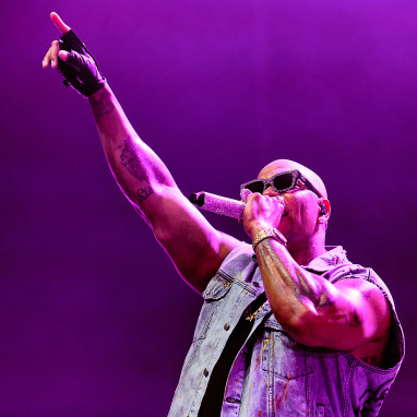 Flo Rida met Europese tour naar Vorst Nationaal in Brussel | Nieuws op ...