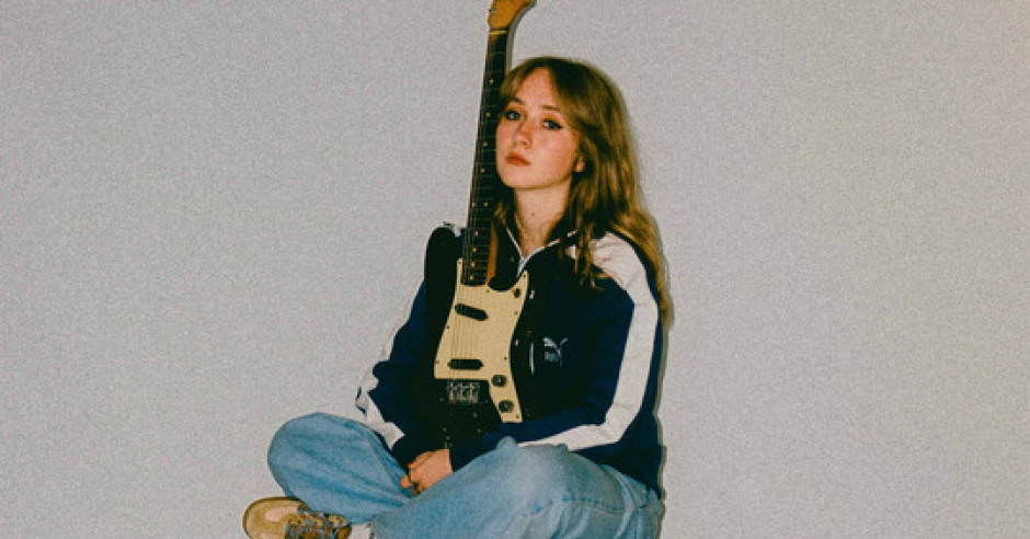 Belgische singer-songwriter ISE op tour door de BeNeLux met debuutalbum ...