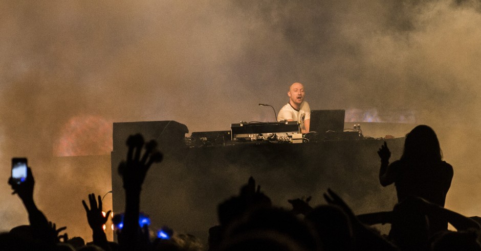 Complex Festival in Maastricht maakt line-up bekend met o.a. Paul ...