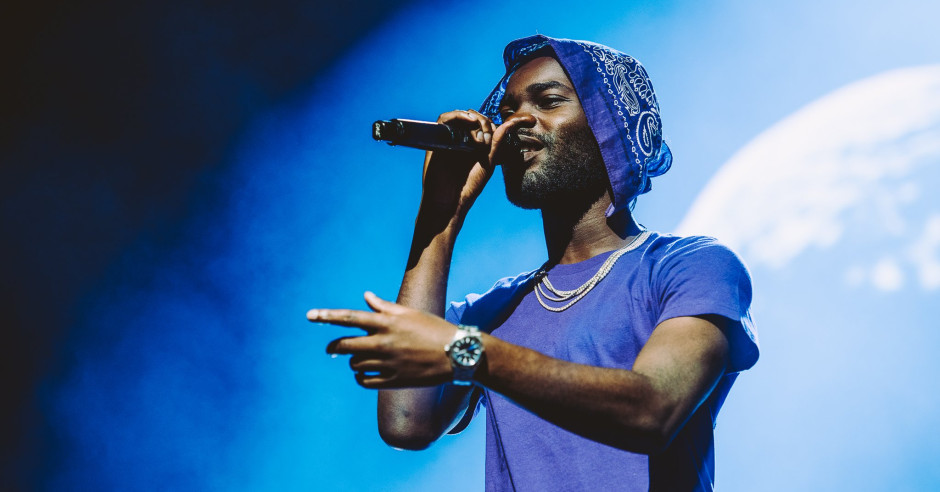 Dave met nieuwe tournee langs ING Arena en Ziggo Dome | Nieuws op ...