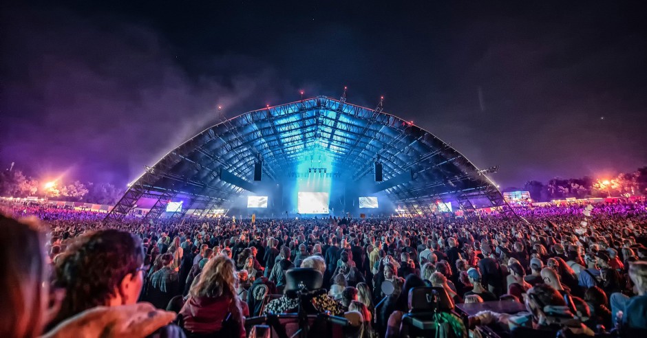 Literatuurprogramma van Lowlands 2025 bekend | Nieuws op Festivalinfo