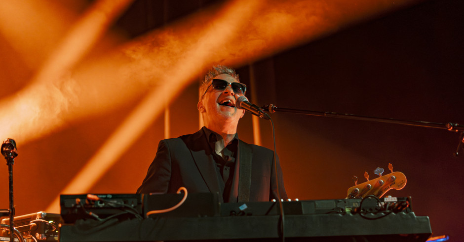 Fun Lovin' Criminals - 07/05 - Podium Victorie - concert review ...
