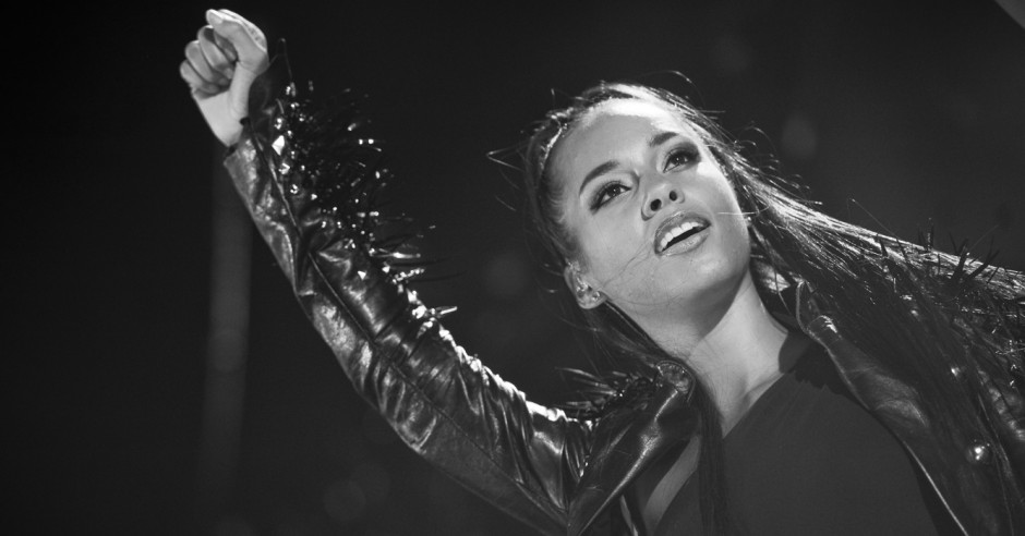 Dit Weekend In De Voorverkoop O A Alicia Keys Dave Chappelle En Iggy