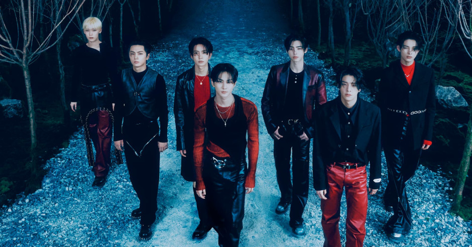 K-pop groep ENHYPEN komt eind augustus met eerste Europese tour naar ...