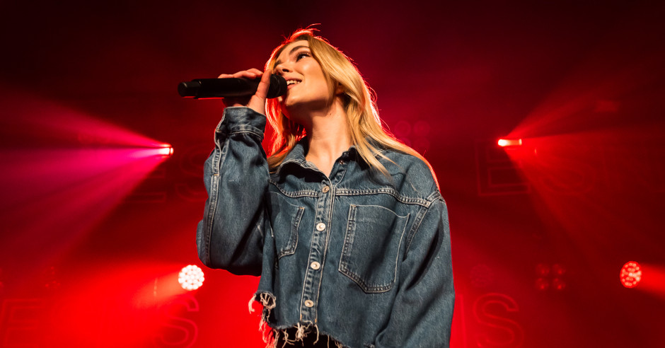 Eerste namen voor FestiValderAa met o.a. Hannah Mae, Hiqpy en Lisa ...