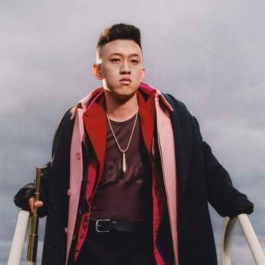 Rich Brian na zes jaar terug in Nederland voor concert in Melkweg ...