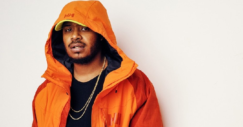 Rapper Adje naar Annabel, Doornroosje, Simplon, Melkweg en meer ...