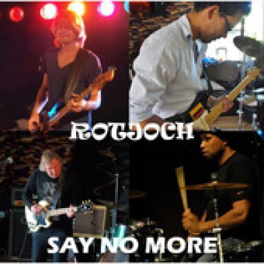 Recensie Rotjoch - Sexy/Say No More op Festivalinfo