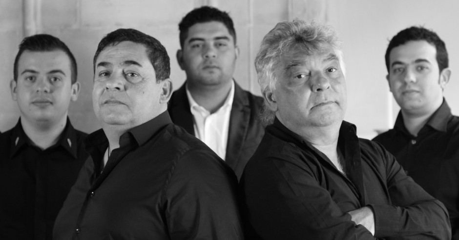 Gipsy Kings komt in 2026 terug naar Nederland voor een show in AFAS ...