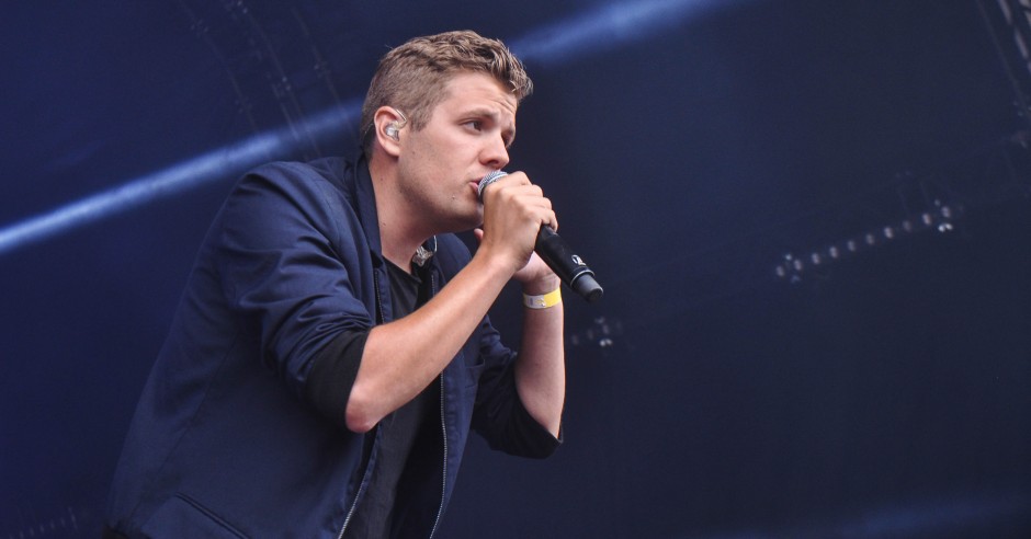 Jaap Reesema kondigt nieuwe 'Wie ik ben' theatertour aan voor ...