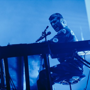 Eerste namen Down The Rabbit Hole bevestigd waaronder Stromae, Fred ...