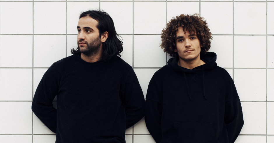 DJ en producer duo ANOTR in april naar AFAS Live | Nieuws op Podiuminfo