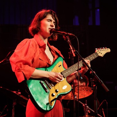 Katie Koss na Noorderslag vanaf mei vijf podia langs | Nieuws op Podiuminfo