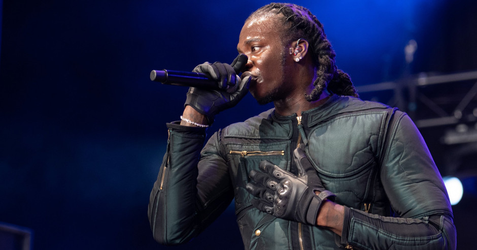 Lancey Foux met 'The Time Of Our Lives Tour' naar Melkweg en Botanique ...