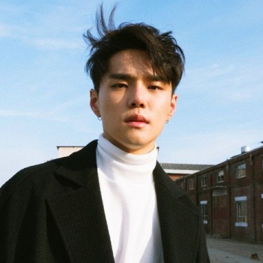 Koreaanse popster Dean voor show naar Sugarfactory | Nieuws op Podiuminfo