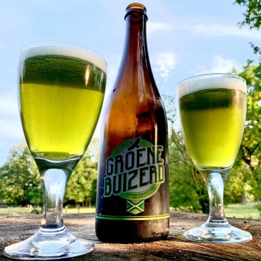 Festival Mañana Mañana komt met groen bier op basis van hennep | Nieuws ...