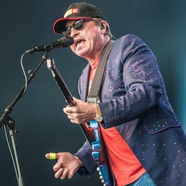 Britse band Level 42 terug naar Nederland met 'Living It Up On Tour ...