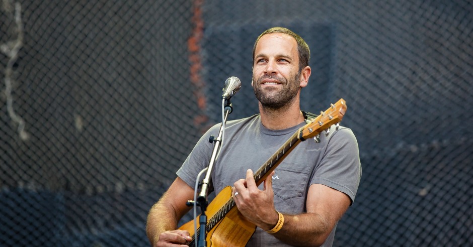 Feto Jack Johnson