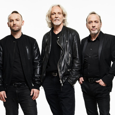 Wet Wet Wet met The Greatest Hits tour naar Nederland en België ...