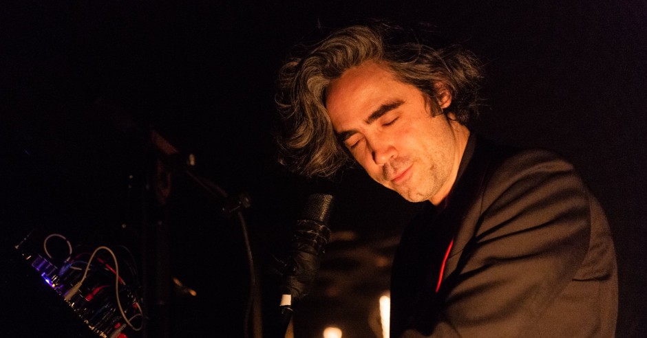 Patrick Watson brengt zijn Uh Oh Tour naar Nederland en België | Nieuws ...
