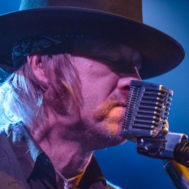 Datum 20e editie Roots Of Heaven bekend met optreden van David Eugene ...