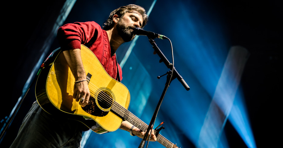 Folktrio Amble terug voor concerten in Groningen, Amsterdam en Brussel ...