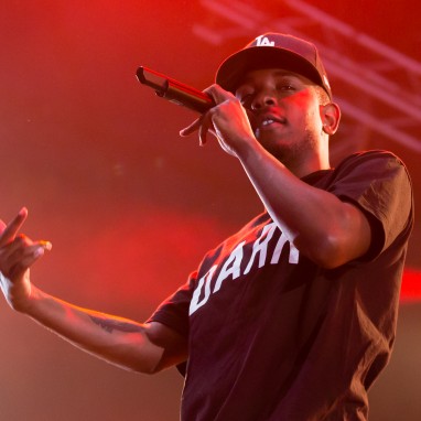 Kendrick Lamar en Travis Scott headliners van tweedaags Rolling Loud ...