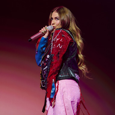 Roxy Dekker verkoopt drie Ziggo Dome shows uit, vierde show gelijk in de verkoop | Nieuws op ...